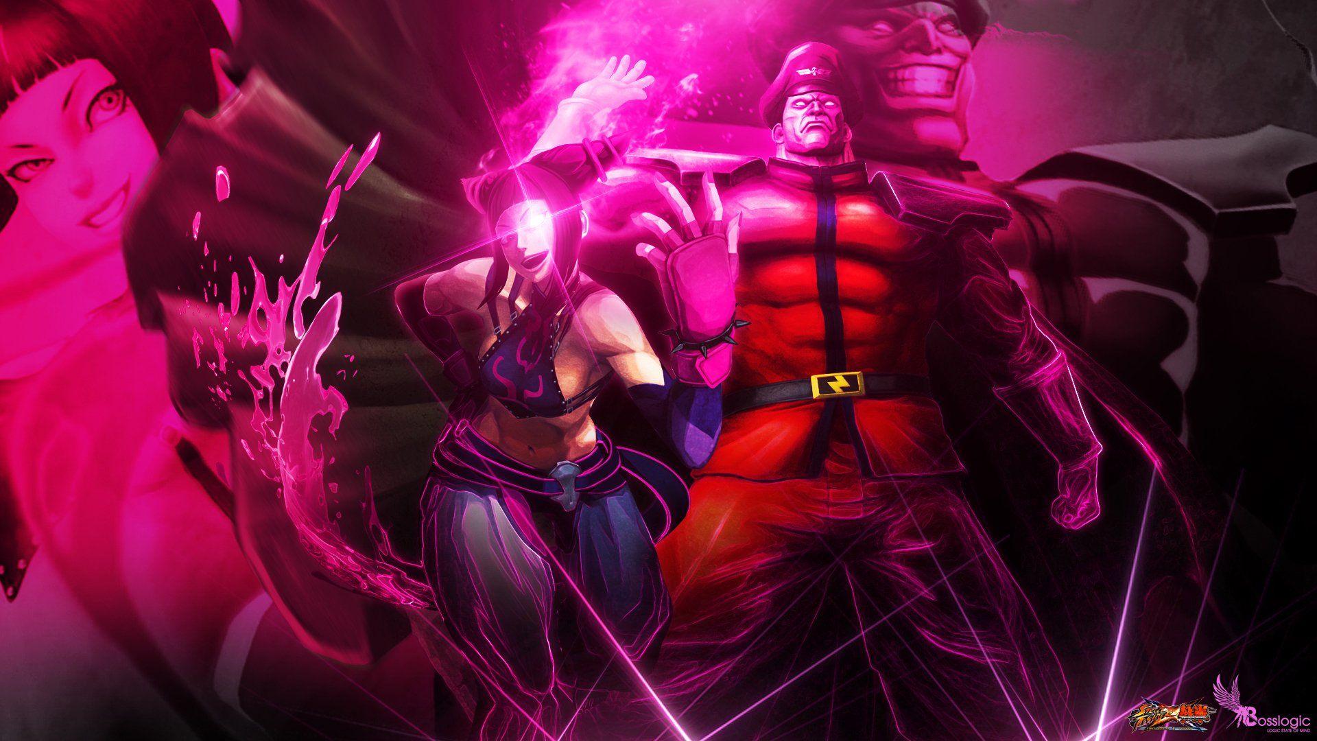 M.bison Wallpapers - Wallpaper Cave