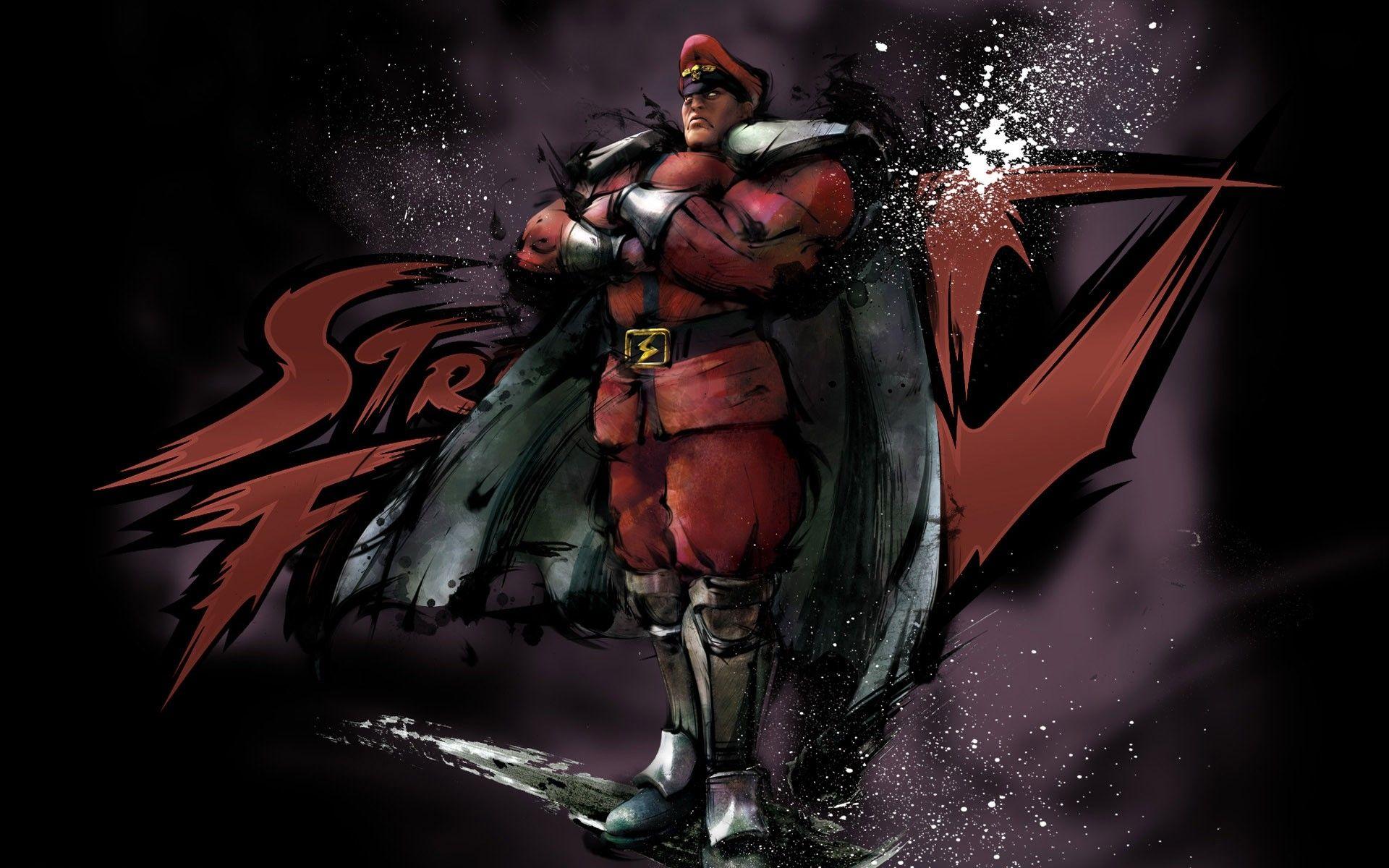 M.bison Wallpapers - Wallpaper Cave