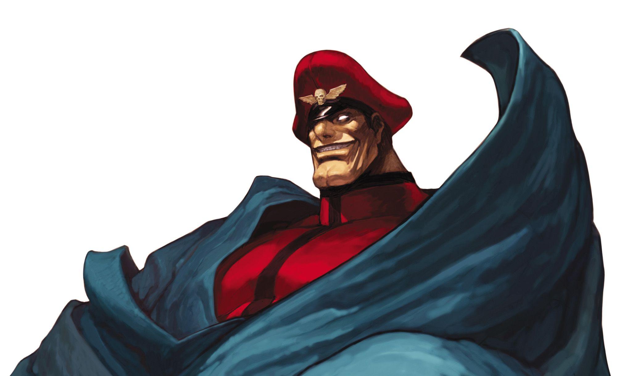 M.bison Wallpapers - Wallpaper Cave