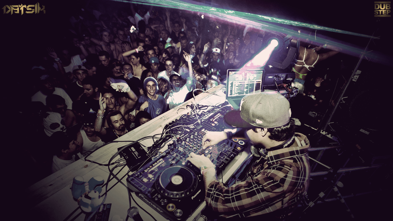 Datsik Wallpapers - Wallpaper Cave