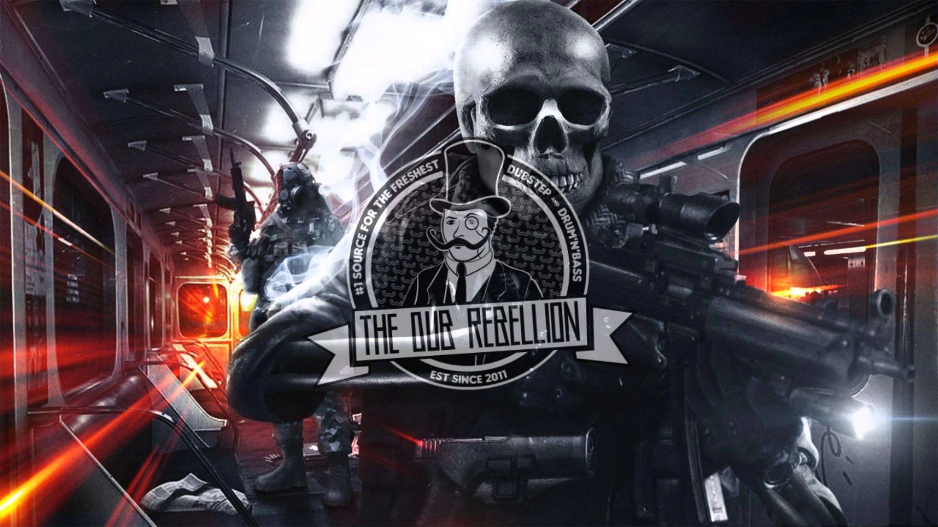 Datsik Wallpapers - Wallpaper Cave