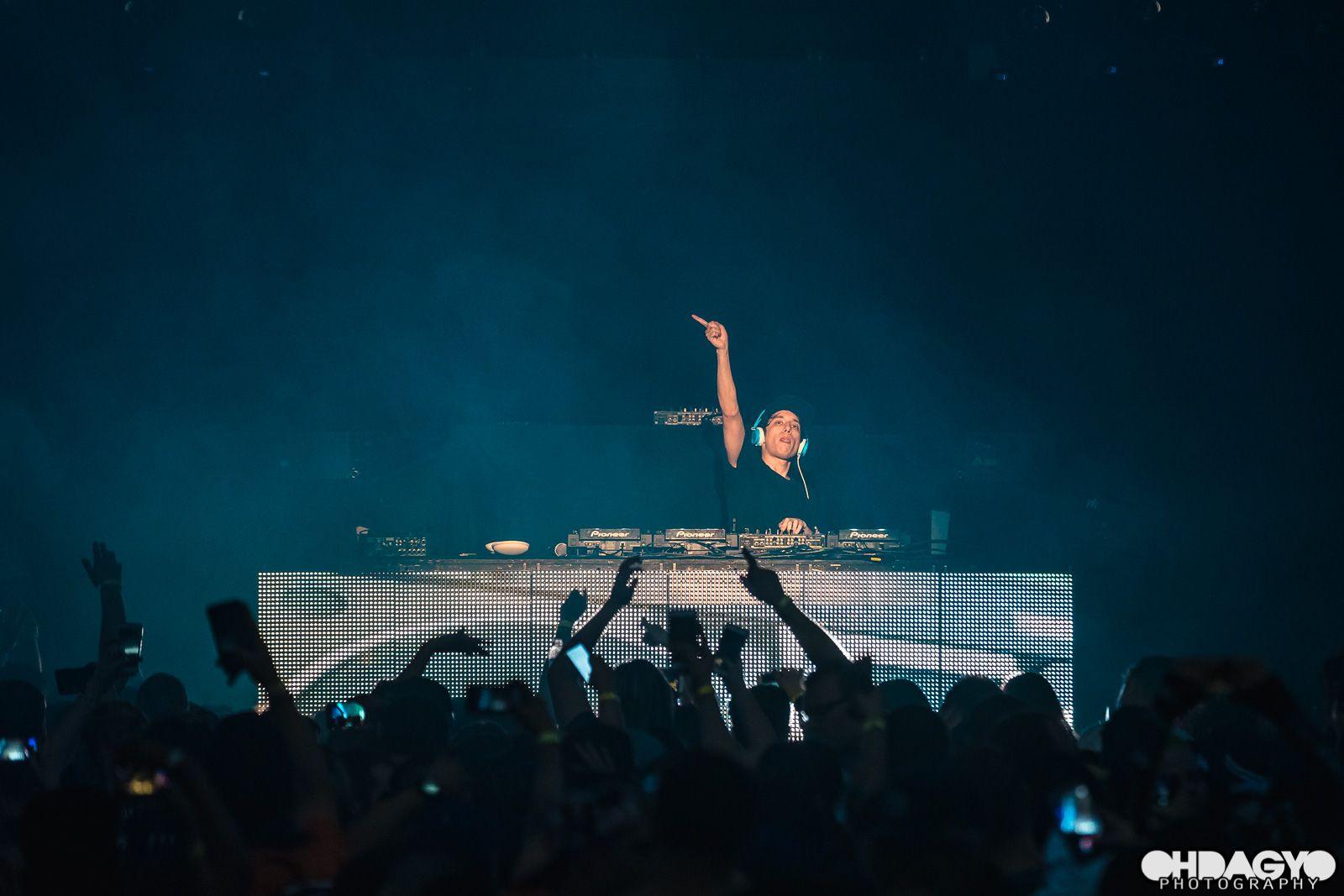 Datsik Wallpapers - Wallpaper Cave