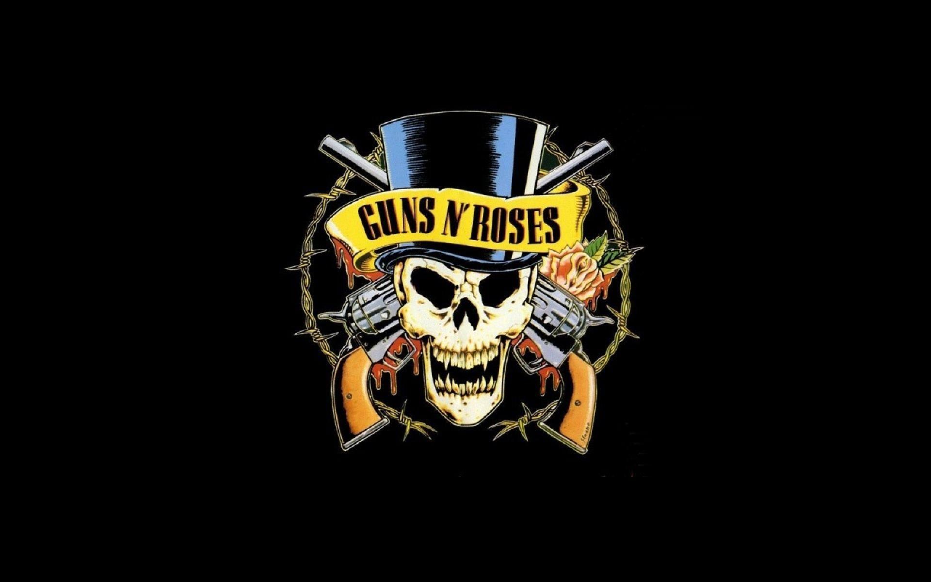 Gnr Wallpapers HD - Wallpaper Cave
