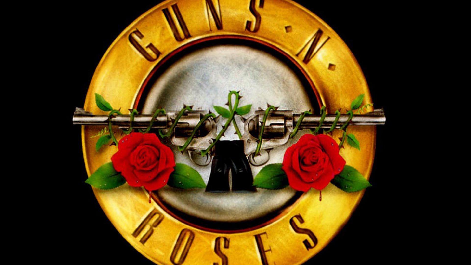 Gnr Wallpapers HD - Wallpaper Cave