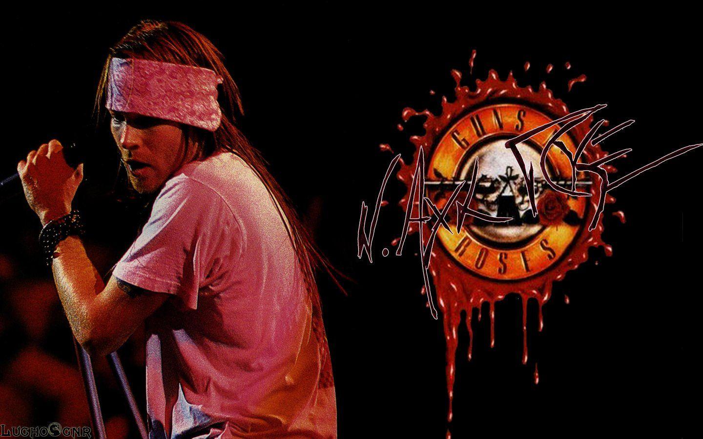 Gnr Wallpapers HD - Wallpaper Cave