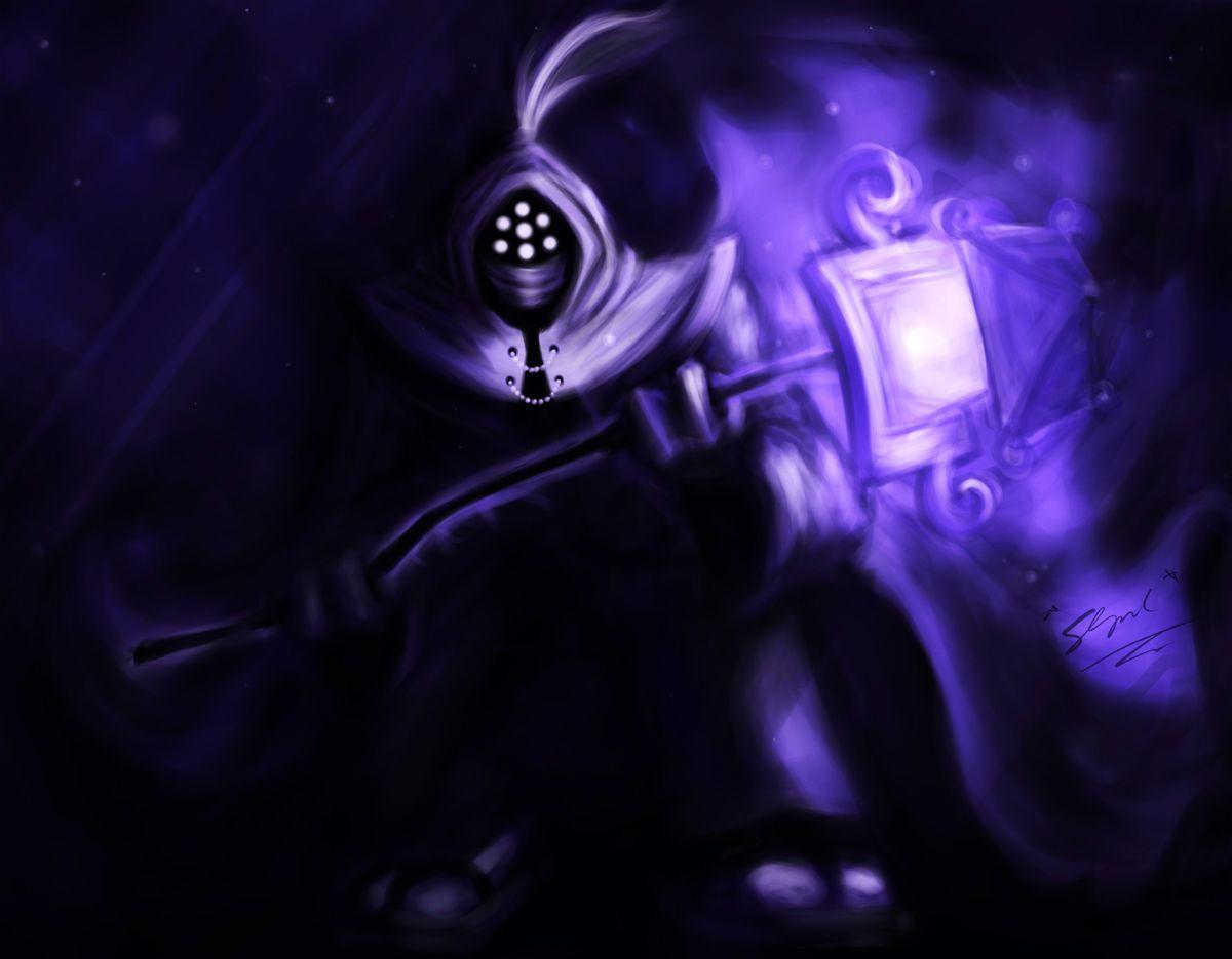 Lol Jax Wallpapers - Wallpaper Cave