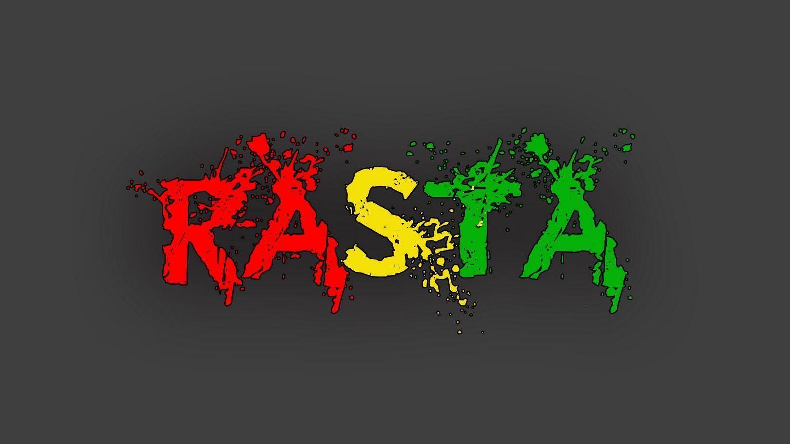 Rasta HD Wallpapers - Wallpaper Cave