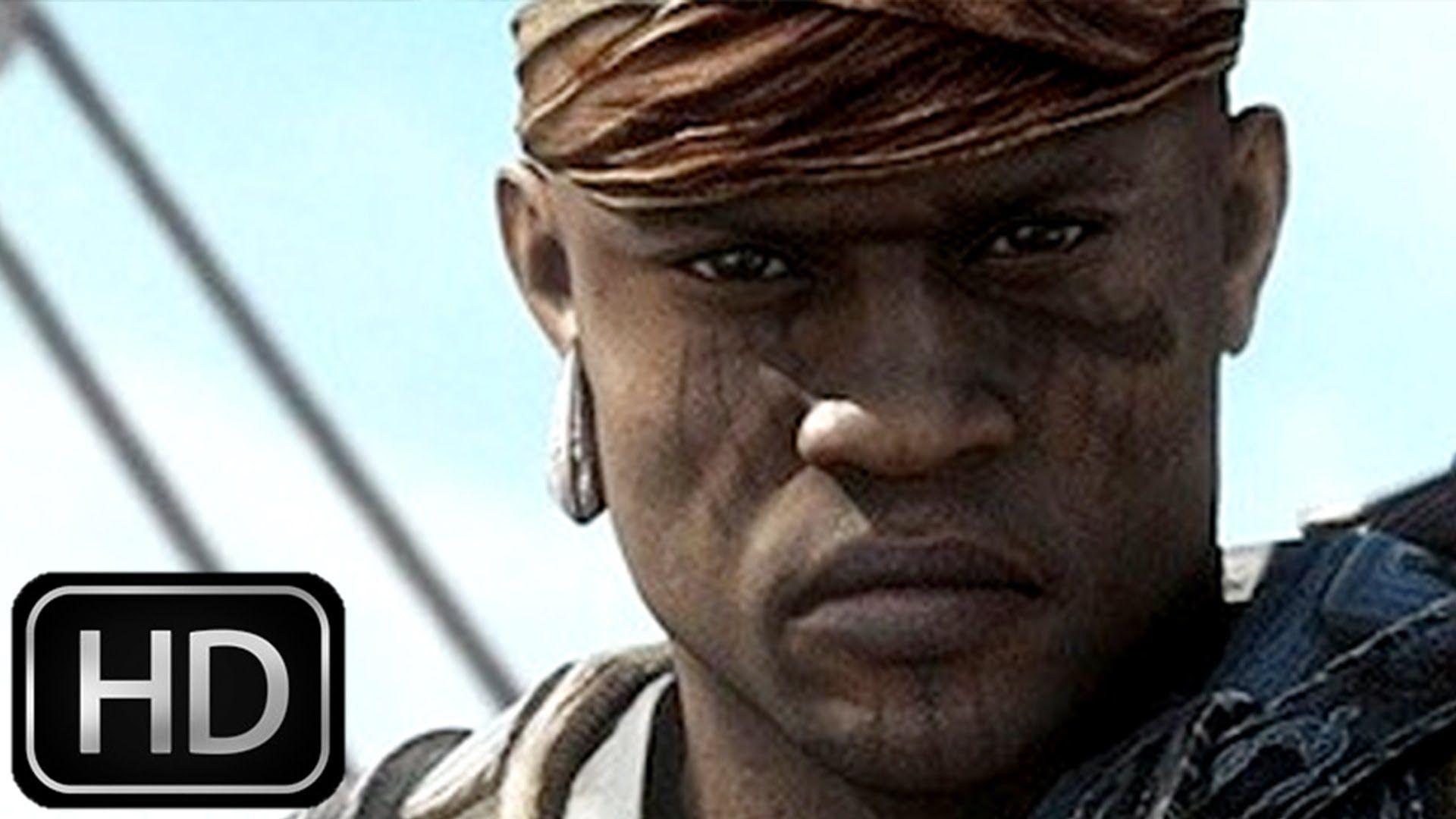 Ac4 Freedom Cry Wallpapers - Wallpaper Cave