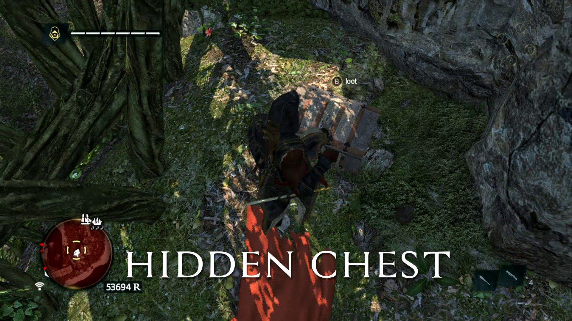 Ac4 Freedom Cry Wallpapers - Wallpaper Cave