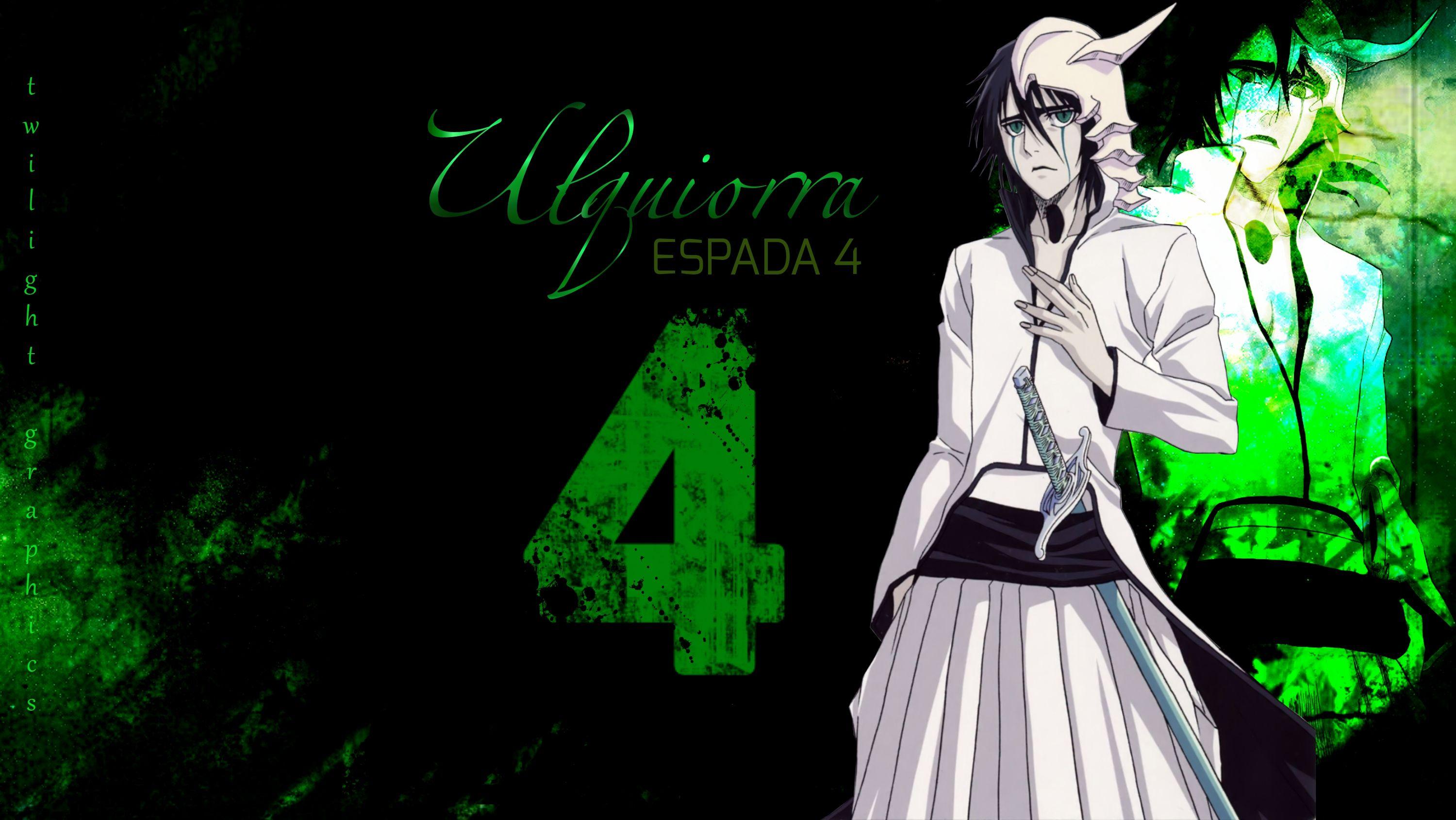 Wallpapers Ulquiorra - Wallpaper Cave