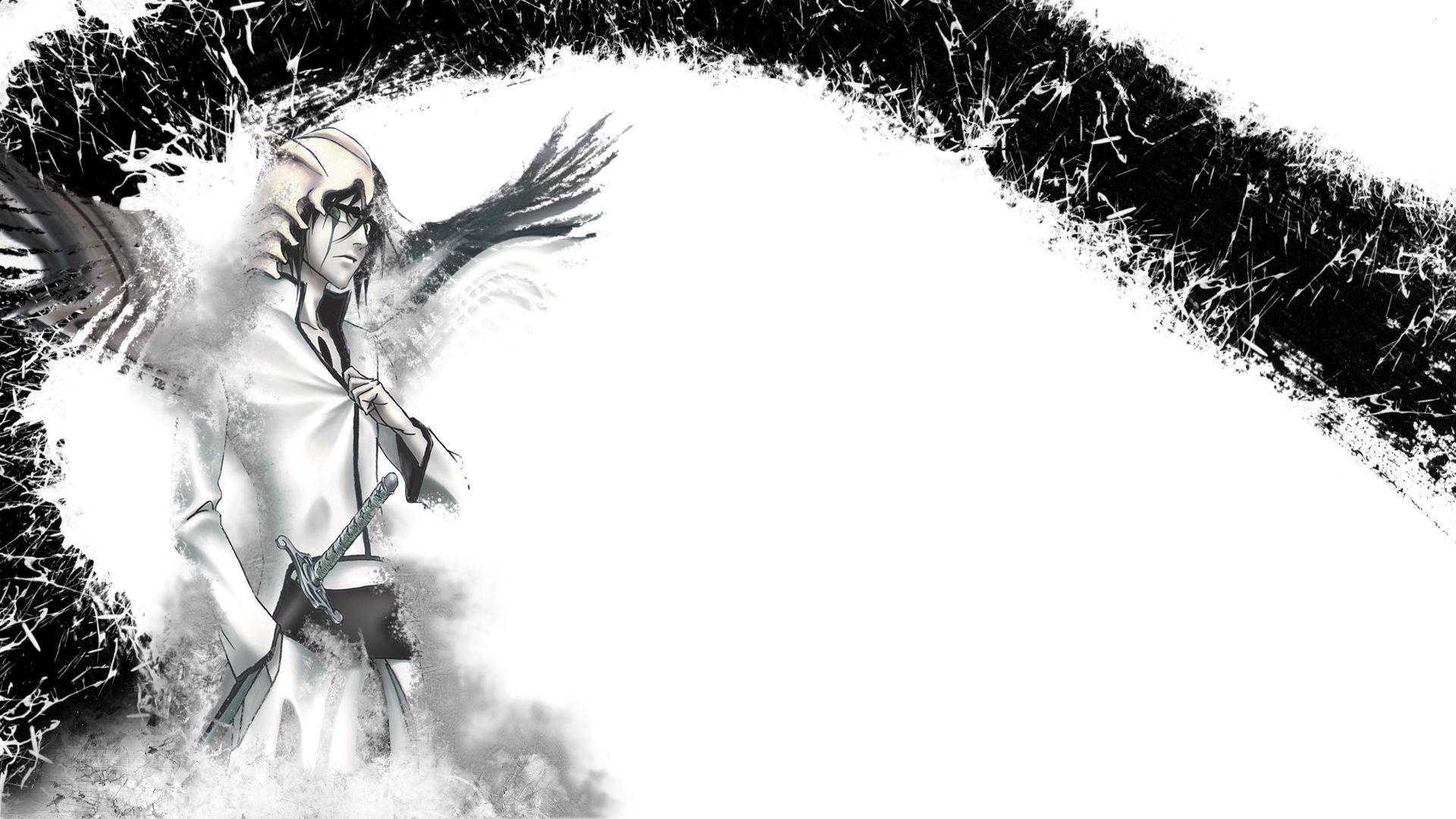 Wallpapers Ulquiorra - Wallpaper Cave