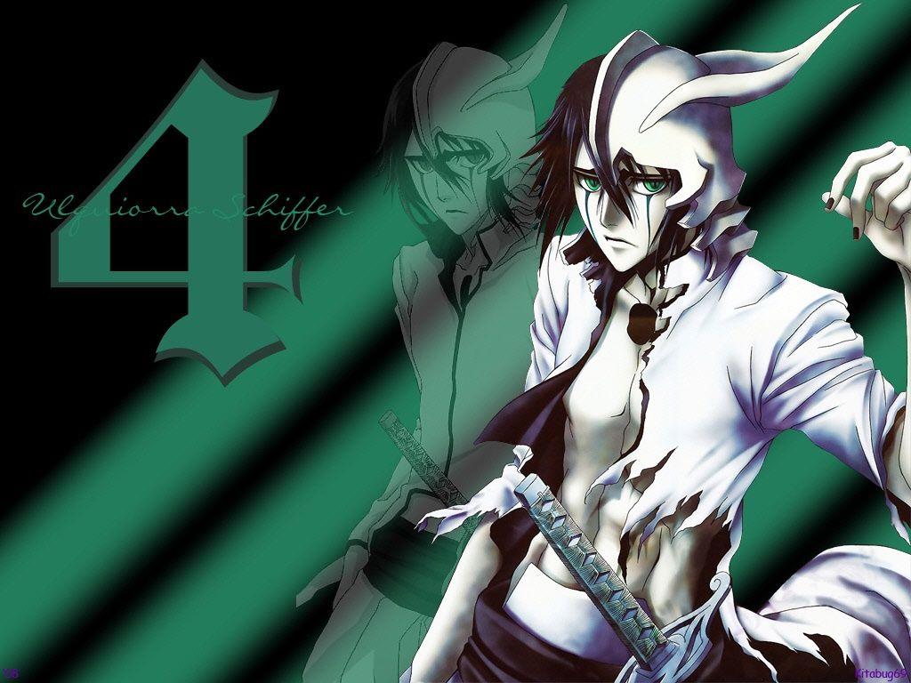 Wallpapers Ulquiorra - Wallpaper Cave
