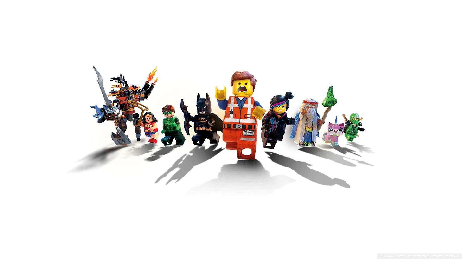 Wallpapers Lego - Wallpaper Cave