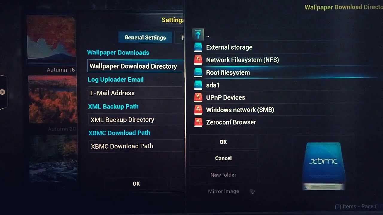 Xbmc Backgrounds - Wallpaper Cave