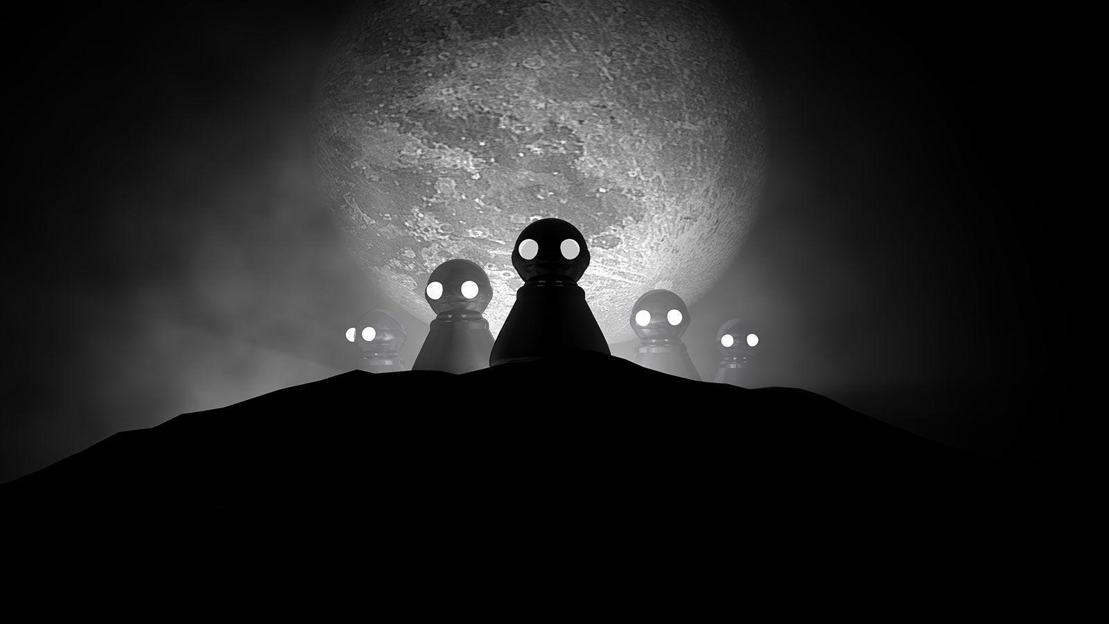 Alien Wallpapers HD - Wallpaper Cave