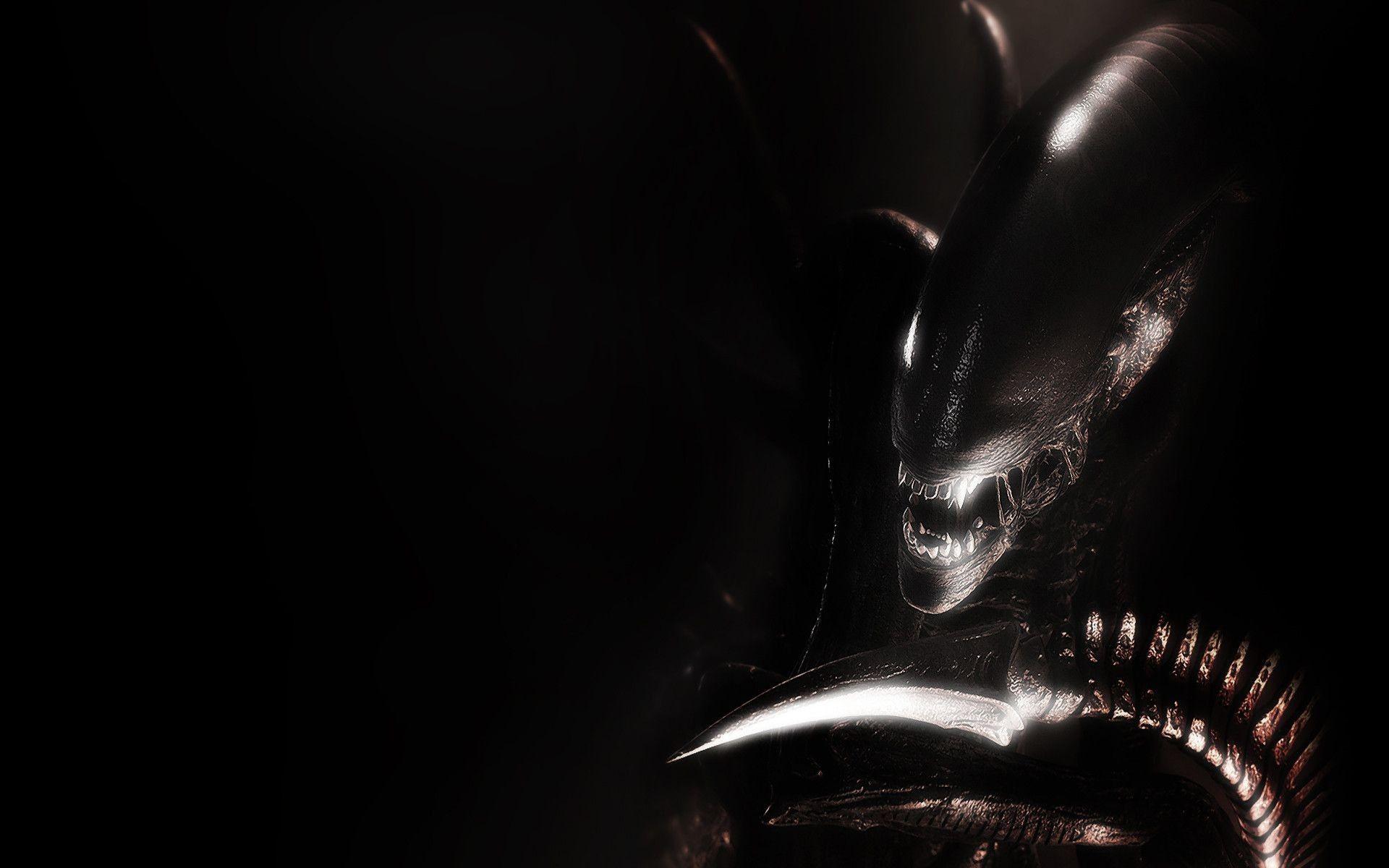 Alien Wallpapers HD - Wallpaper Cave