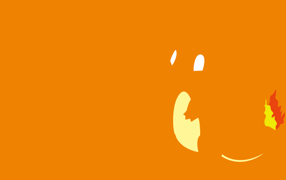 Charmander Wallpapers HD - Wallpaper Cave