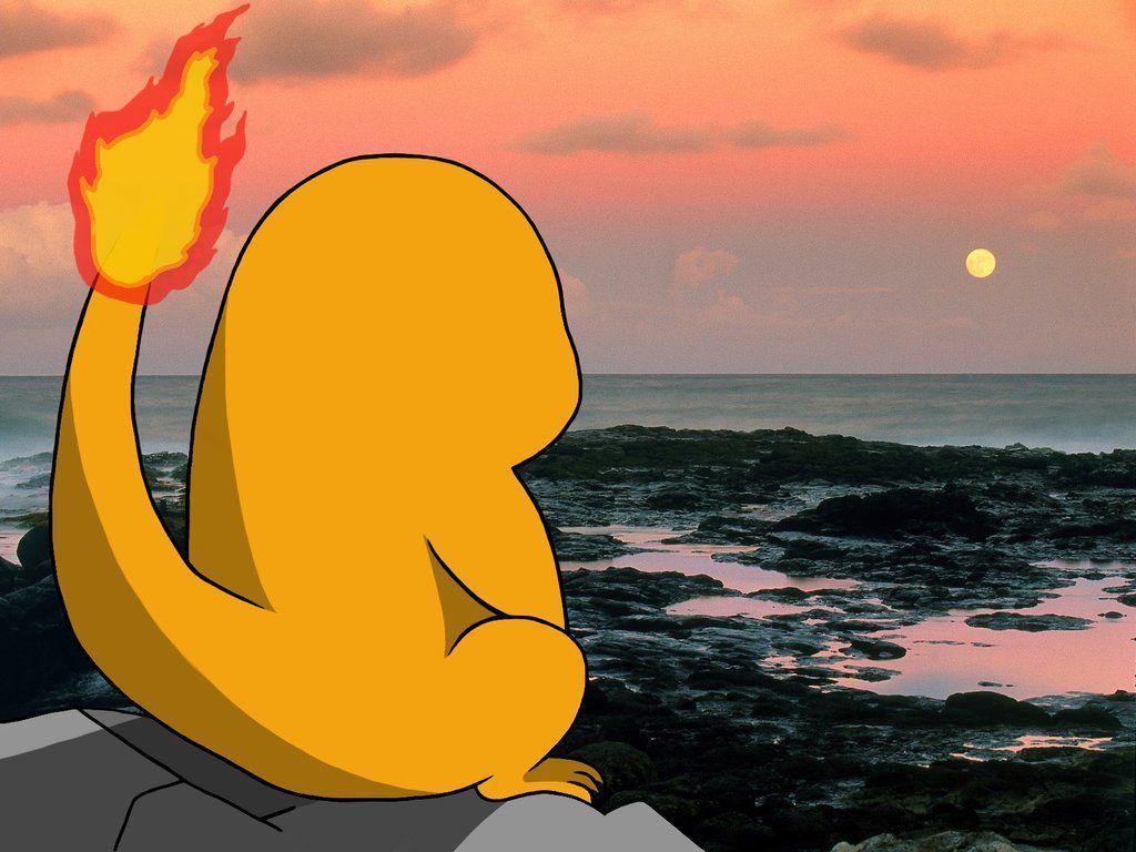 Wallpapers Charmander - Wallpaper Cave