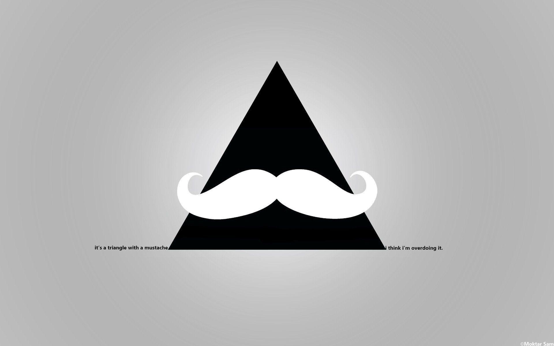 Mustach Wallpapers - Wallpaper Cave