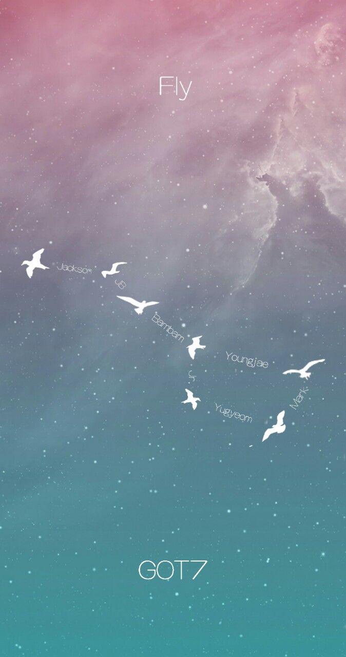 Backgrounds Kpop - Wallpaper Cave