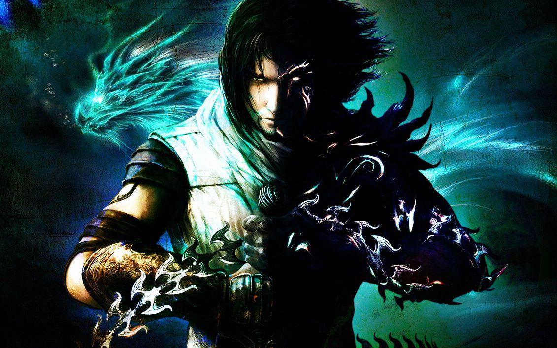 Prince Of Persia: The Two Thrones Wallpapers - Wallpaper Cave