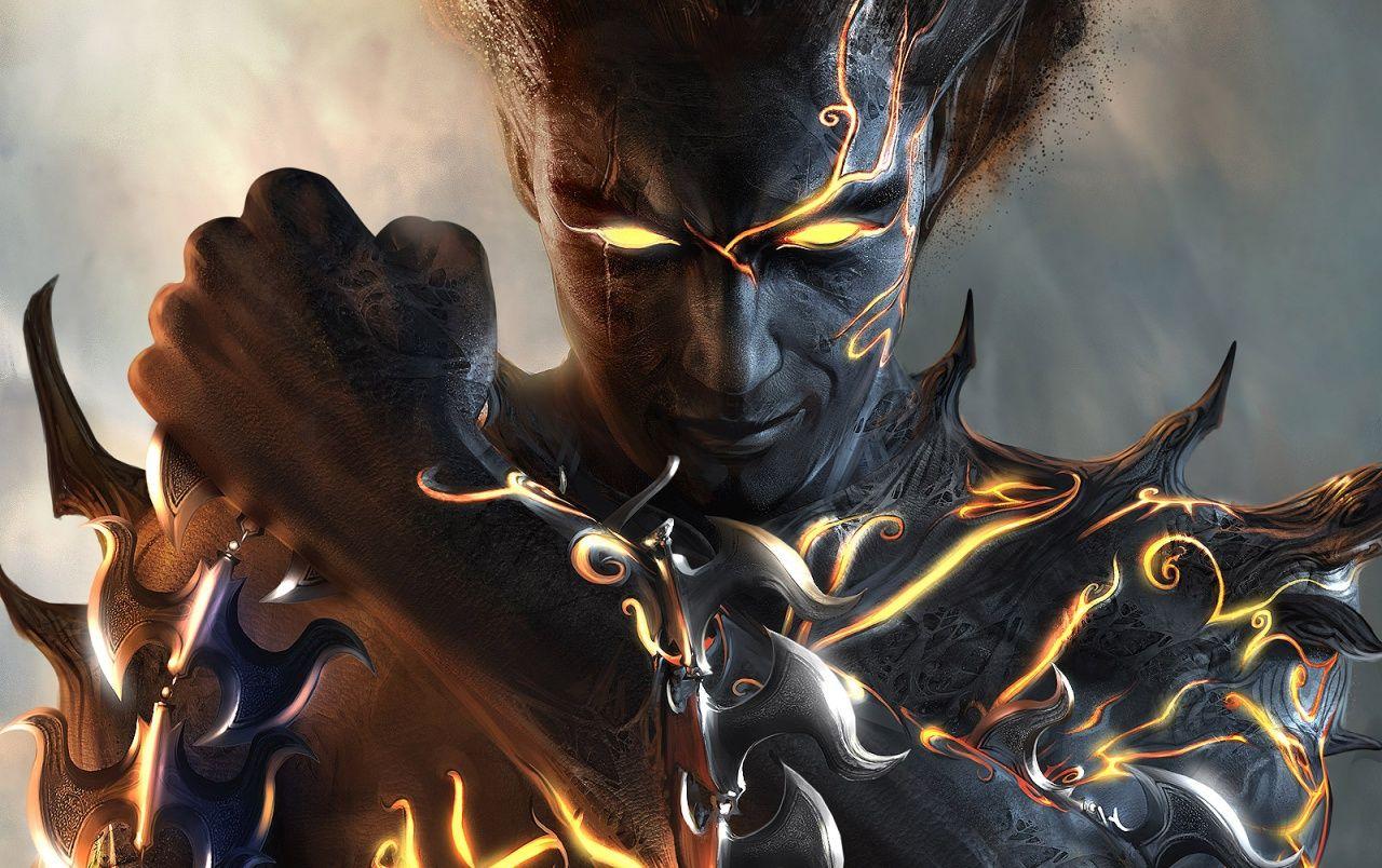 Prince Of Persia: The Two Thrones Wallpapers - Wallpaper Cave