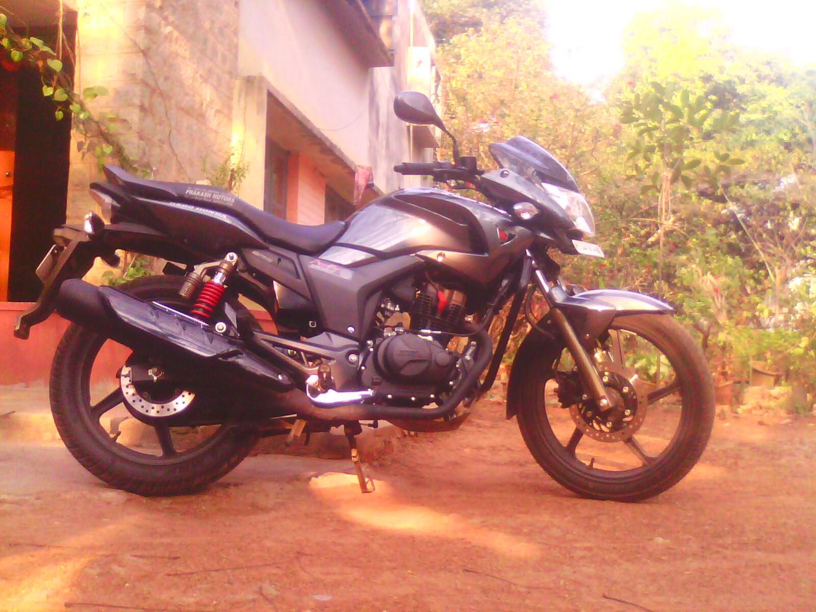 Hero Honda Hunk HD Wallpapers - Wallpaper Cave