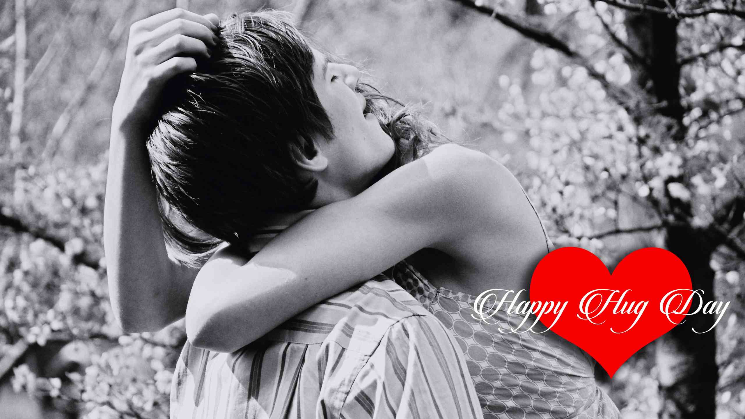 Best Hug Wallpapers - Wallpaper Cave