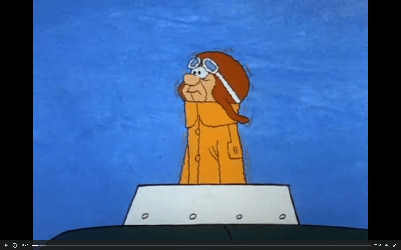 Wacky Races Muttley Wallpapers - Wallpaper Cave