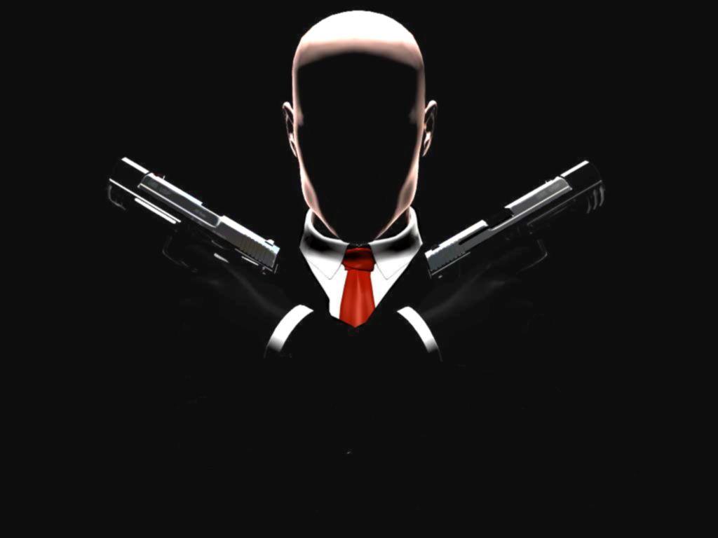 Hitman HD Wallpapers - Wallpaper Cave