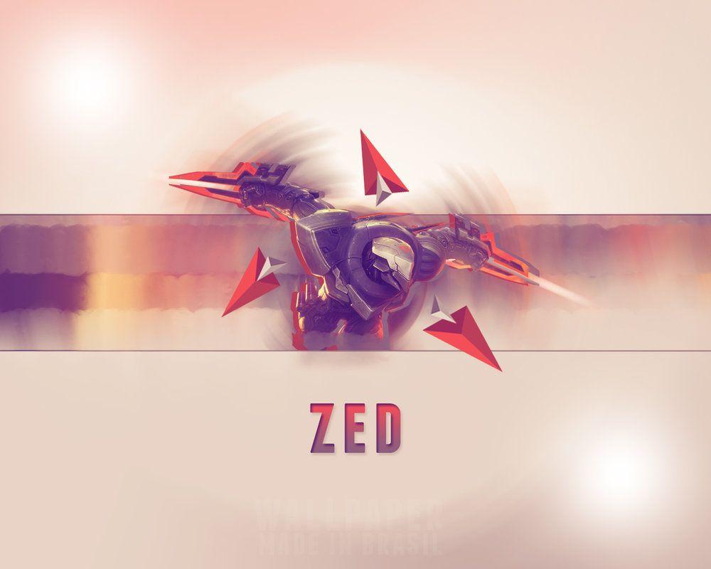 Project Zed Wallpaper Without