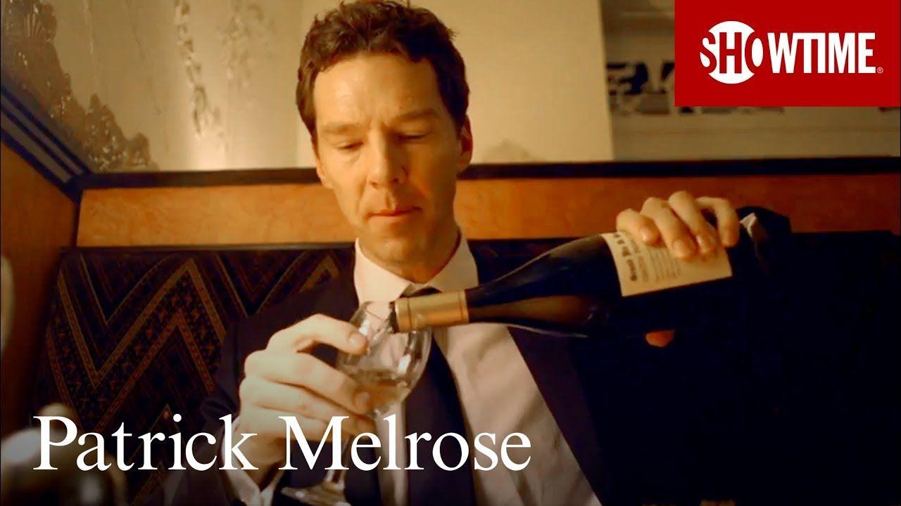 Patrick Melrose Wallpapers - Wallpaper Cave