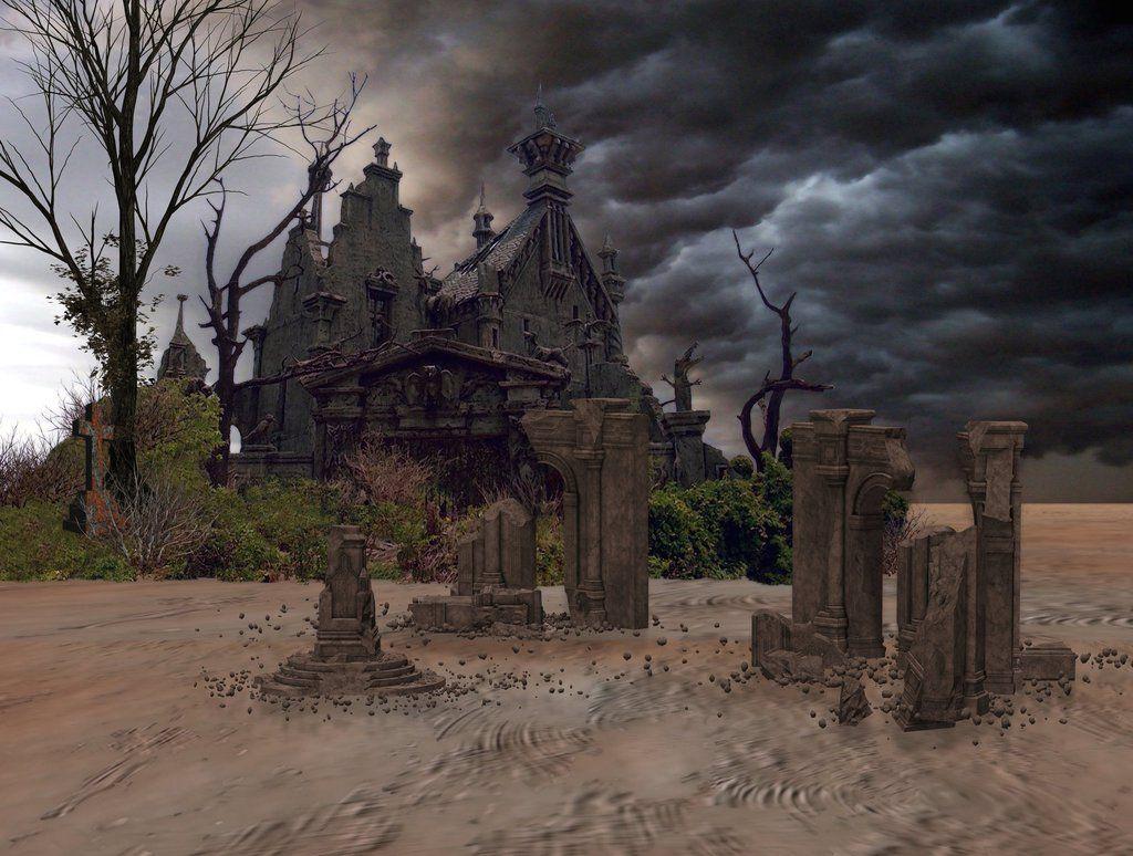 Evil Backgrounds - Wallpaper Cave