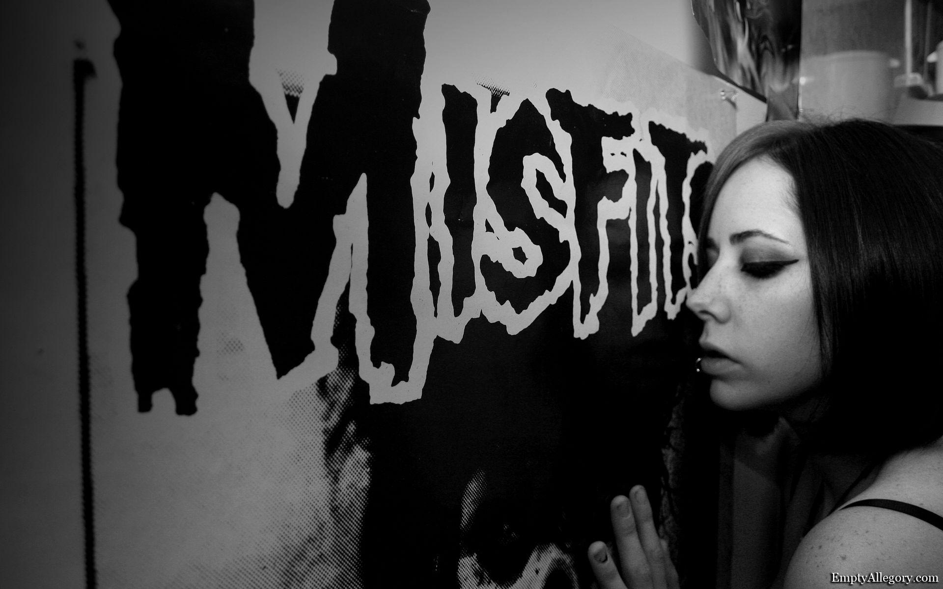 The Misfits Wallpapers - Wallpaper Cave