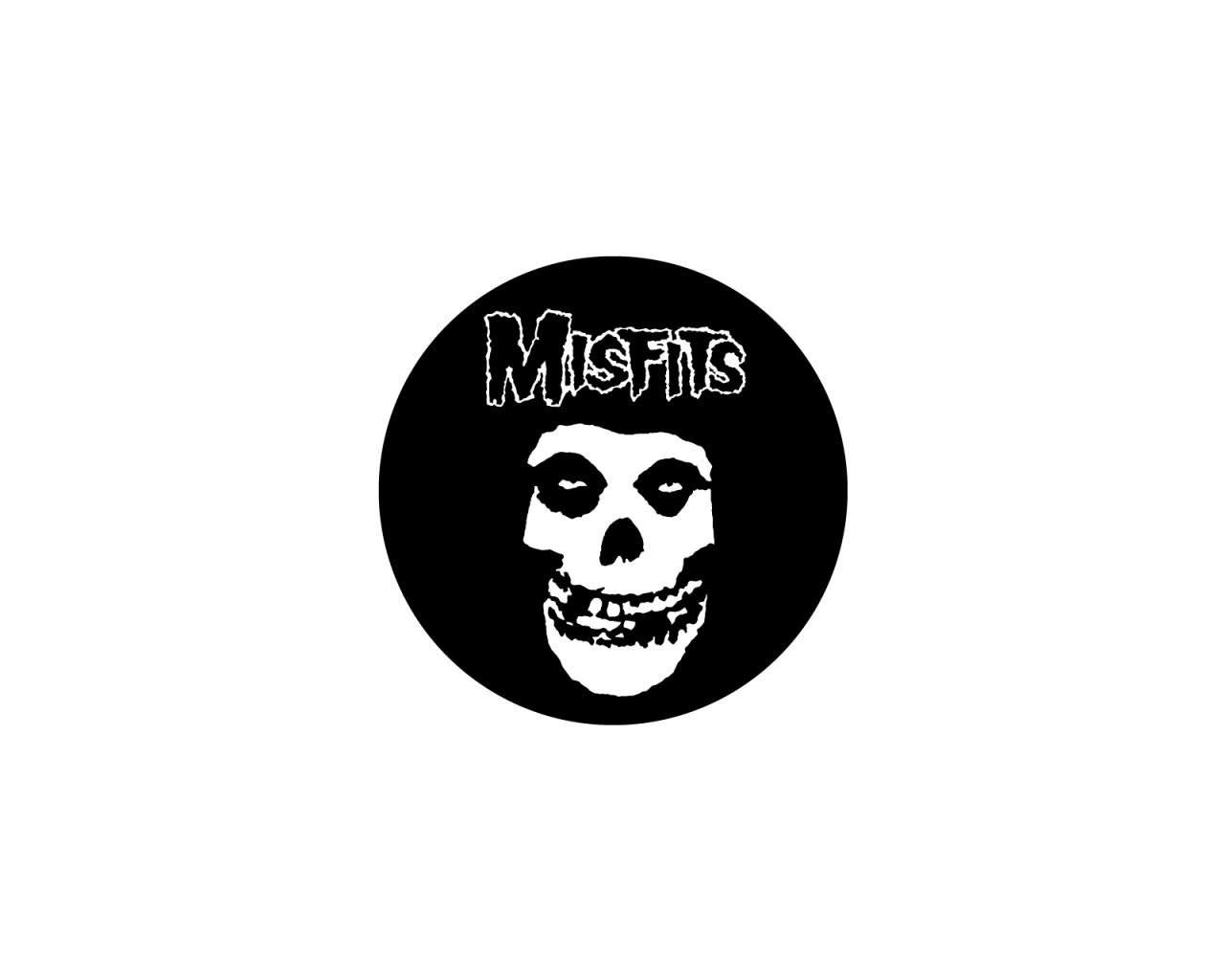 The Misfits Wallpapers - Wallpaper Cave