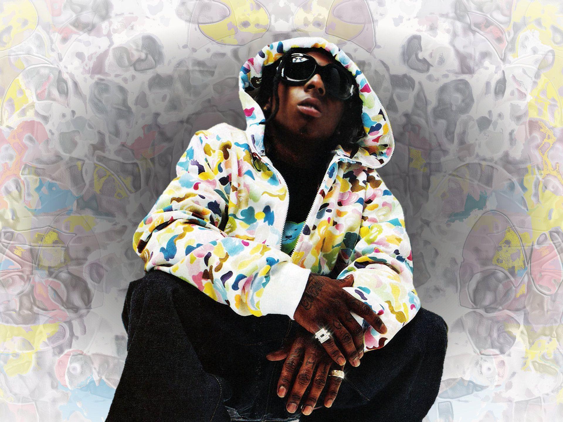 Lil Wayne Wallpapers HD - Wallpaper Cave