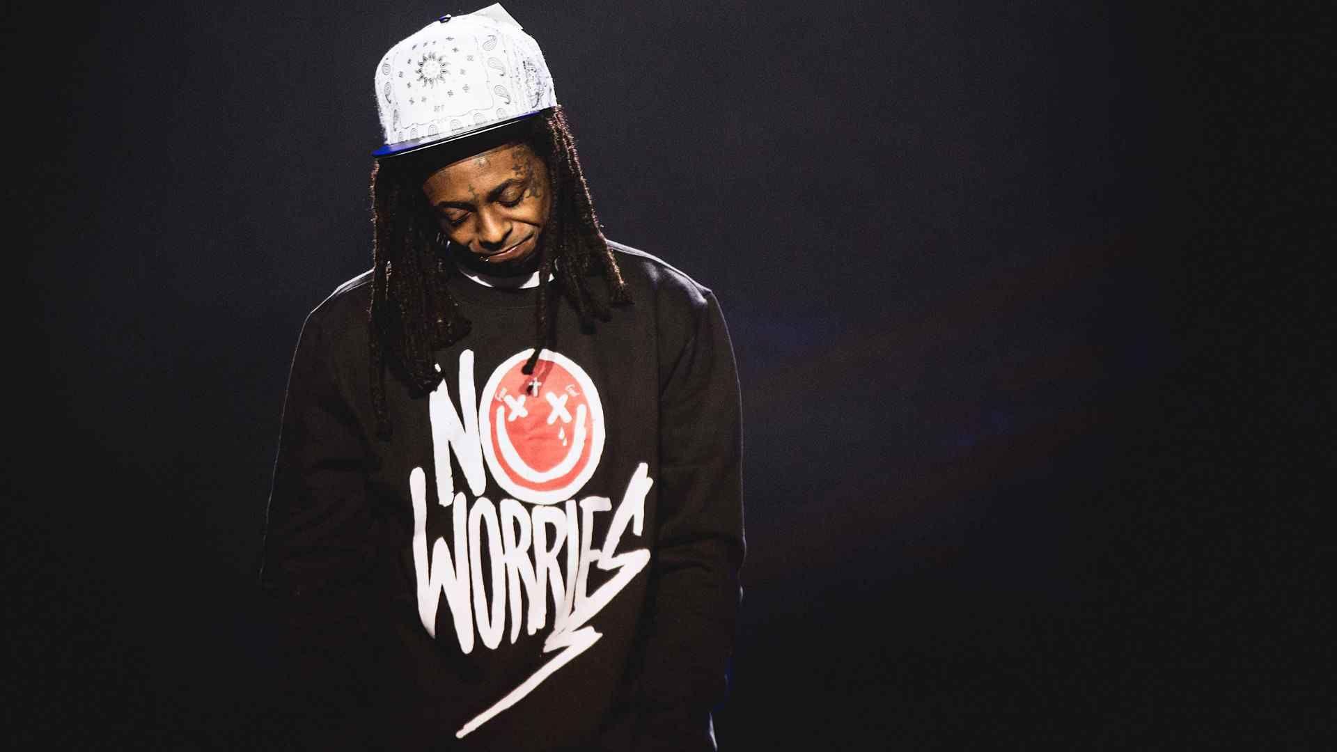 Lil Wayne Wallpapers HD - Wallpaper Cave