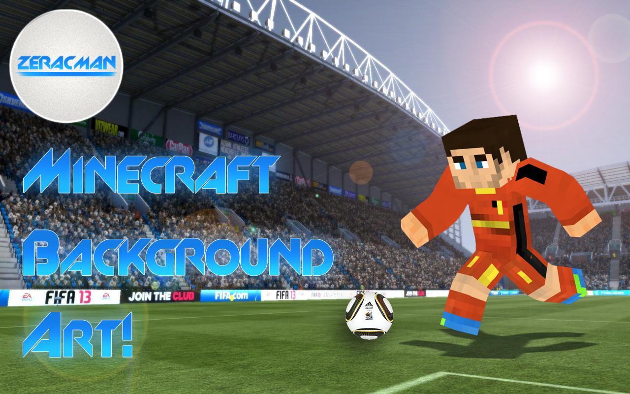 Backgrounds Minecraft - Wallpaper Cave