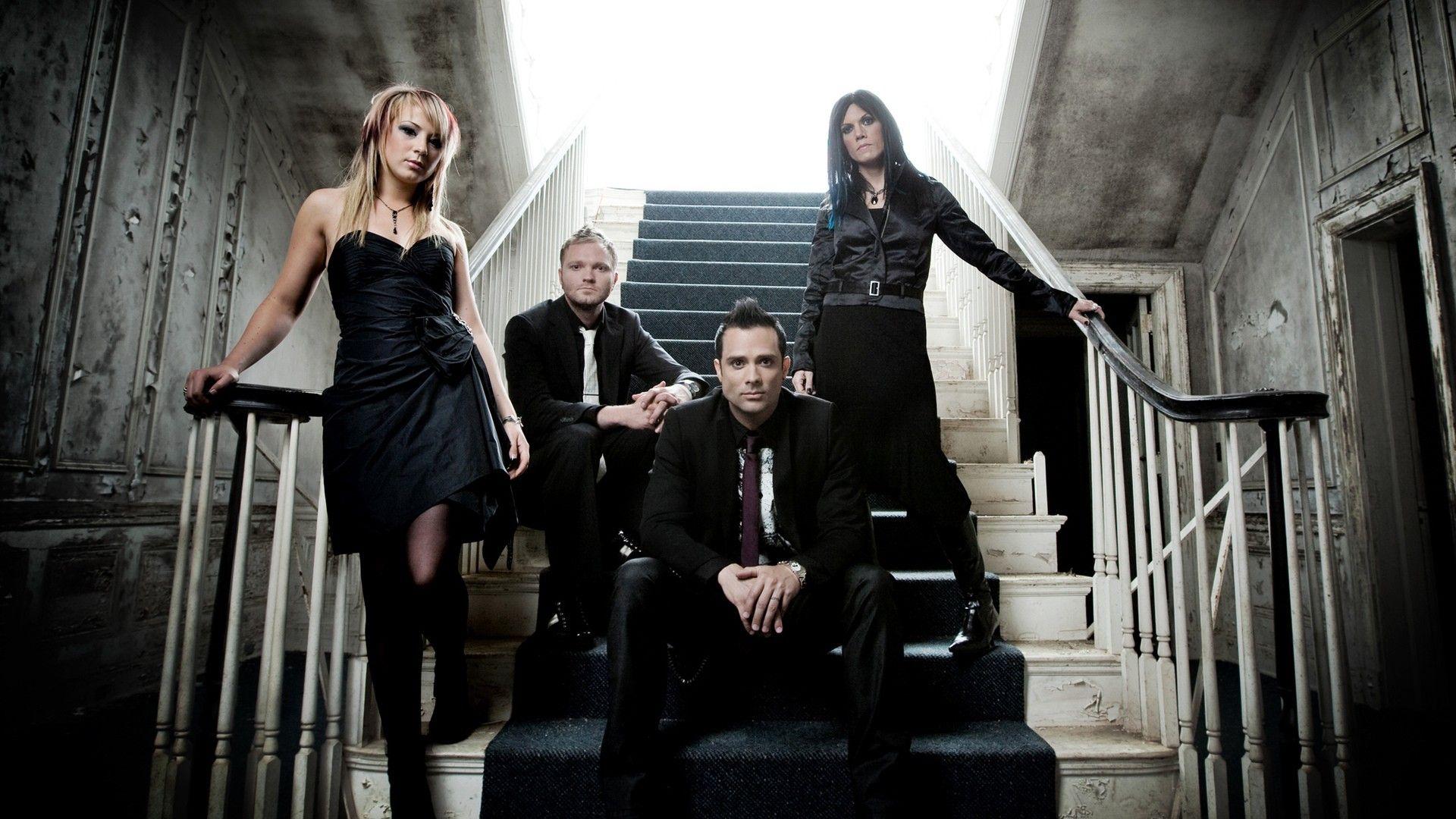 Jen Ledger Skillet Wallpapers - Wallpaper Cave