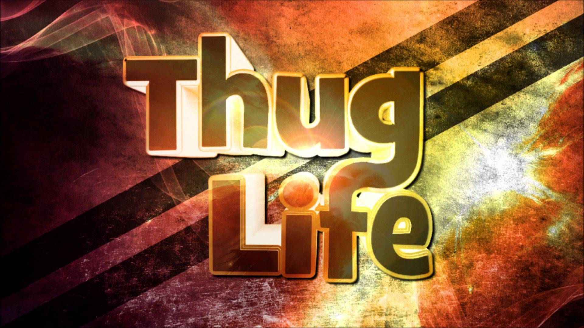 Thug Life Wallpapers 1920x1080 - Wallpaper Cave