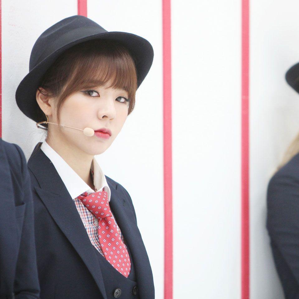 Wallpapers Panda Lee Soon Kyu HD - Wallpaper Cave