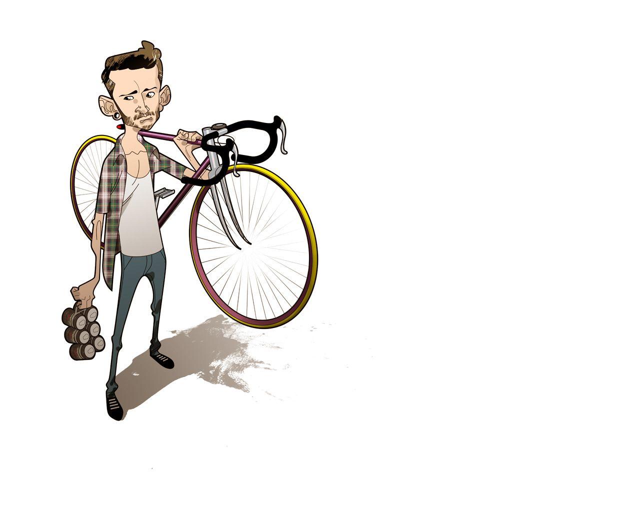 Wallpapers Fixie - Wallpaper Cave