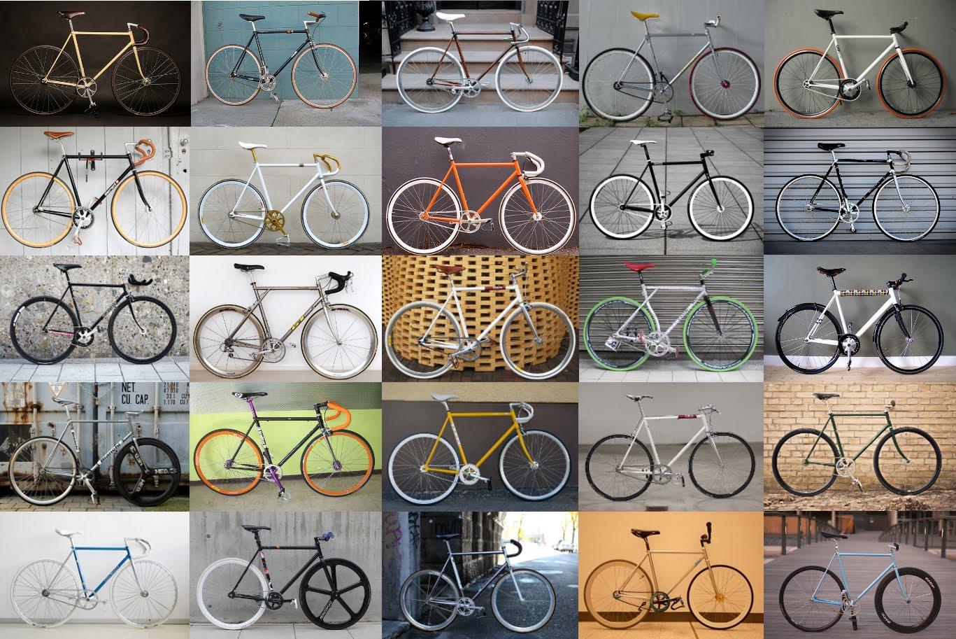 Wallpapers Fixie - Wallpaper Cave