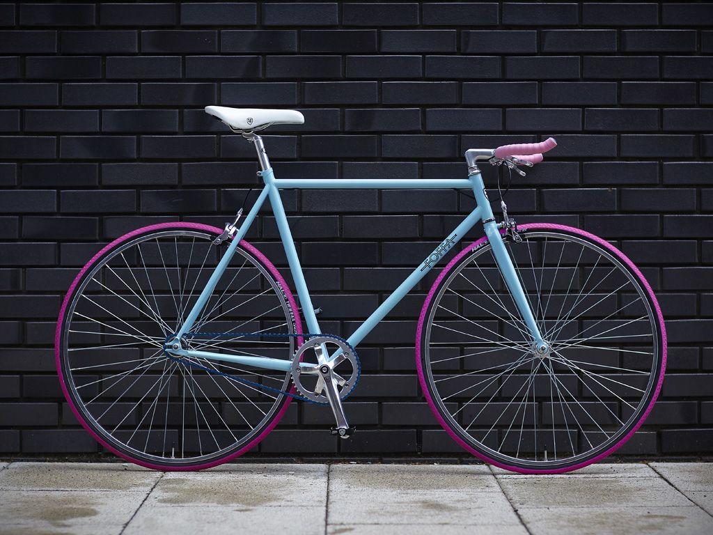 Fixie Bike Wallpapers - Wallpaper Cave