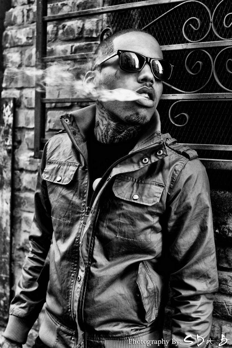 Kid Ink Wallpapers - Wallpaper Cave