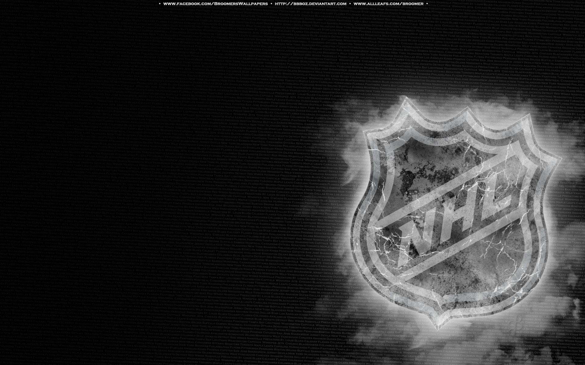 Nhl Desktop Wallpapers - Wallpaper Cave