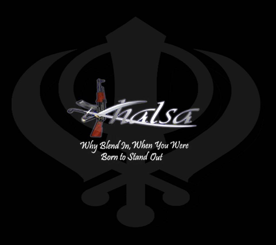 Khalsa Wallpapers - Wallpaper Cave