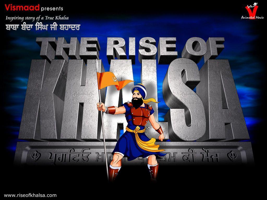Khalsa Wallpapers - Wallpaper Cave