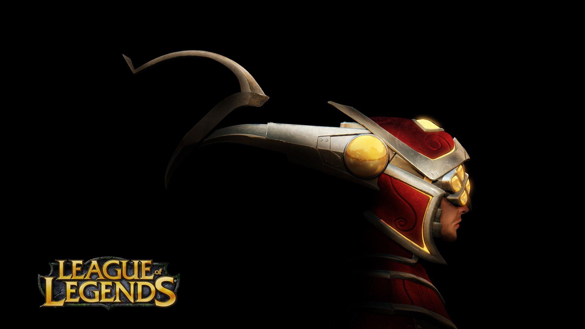 Master Yi HD Wallpapers - Wallpaper Cave