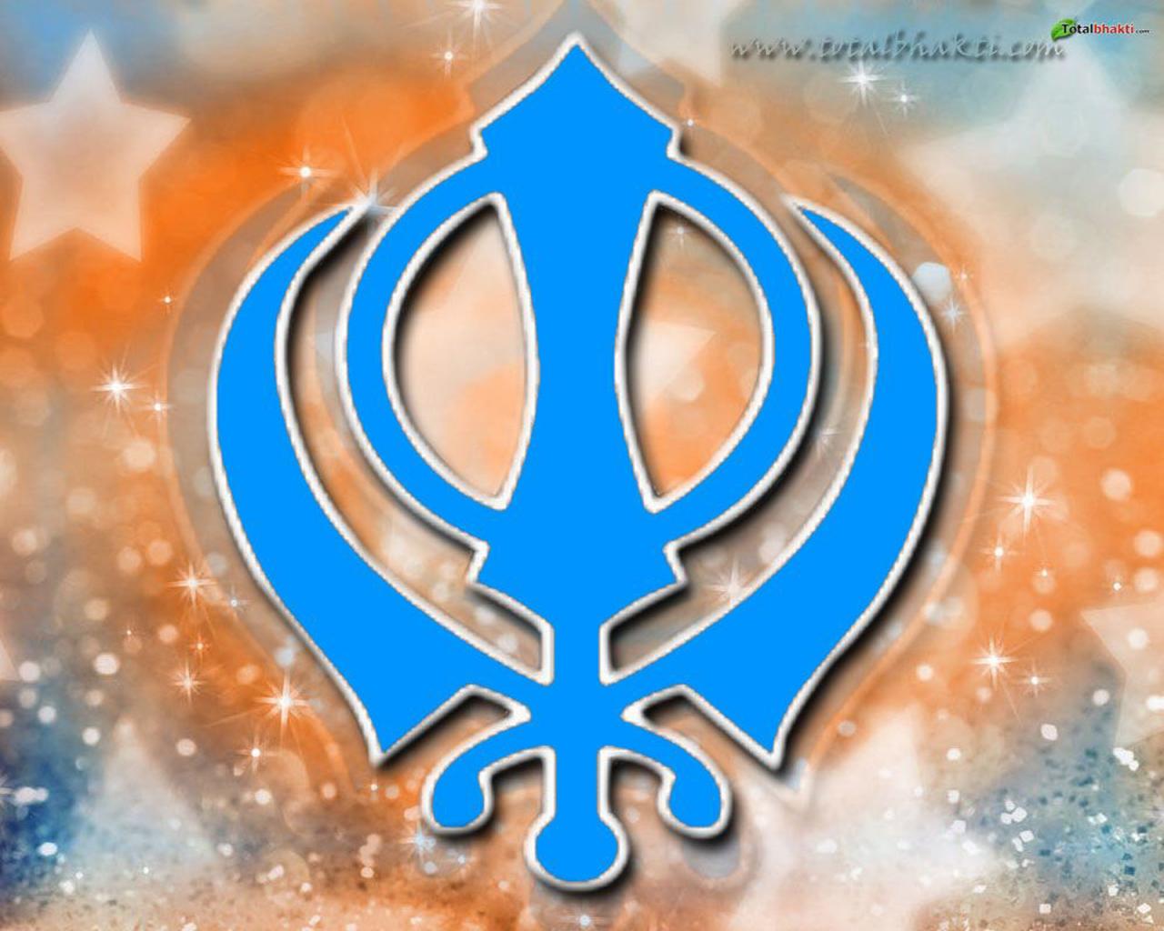 Khanda Wallpapers For PC - Wallpaper Cave